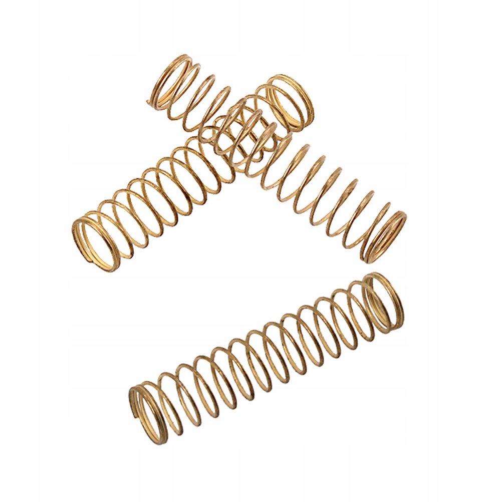 Bach Valve Spring Component Metal 3 Pcs - 13419196435 - oficjalne ...