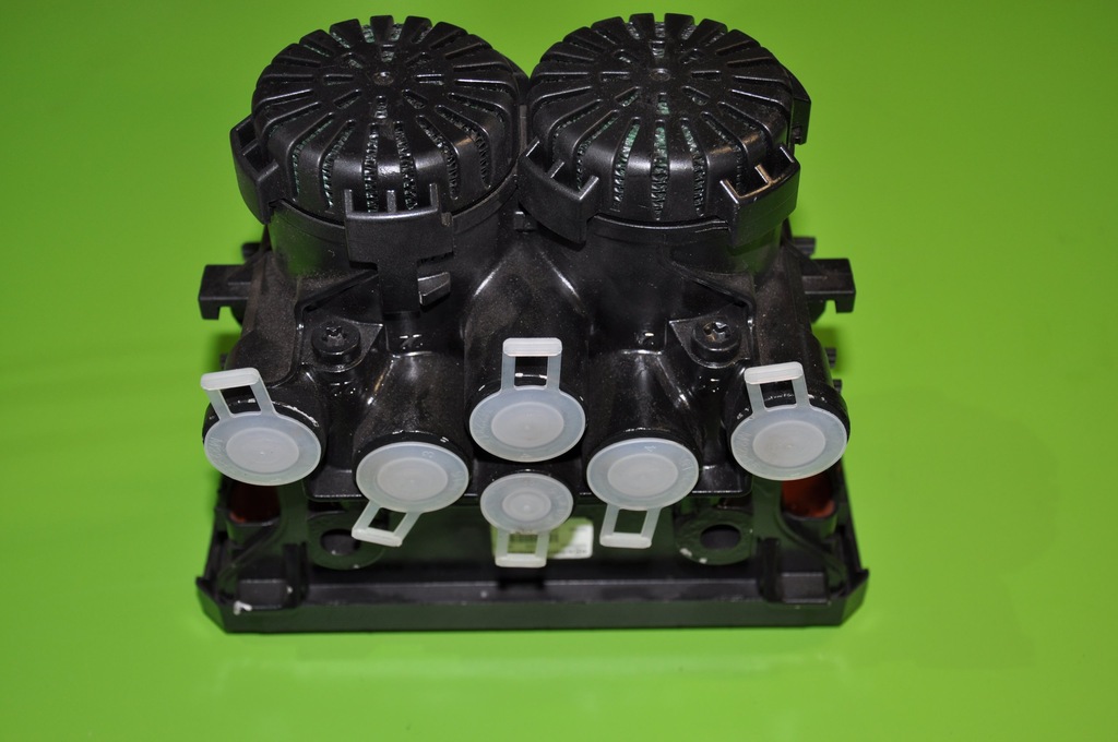 ZAWÓR MODULATOR EBS MAN K020024 81521066050 - 7119876778 - oficjalne ...