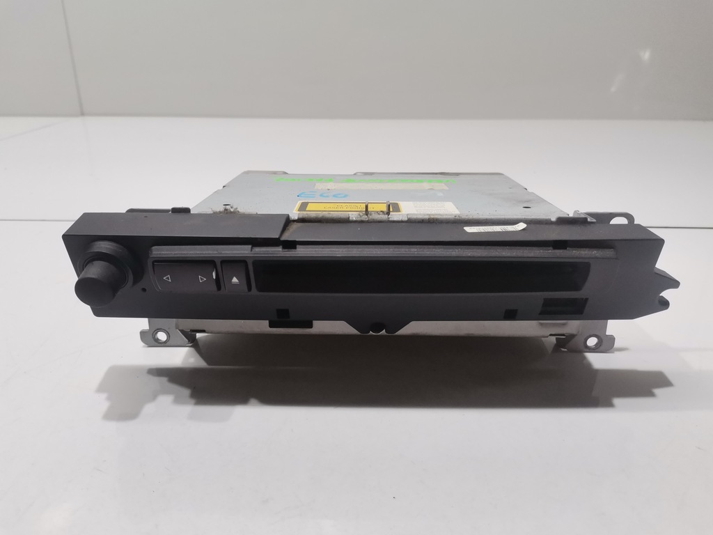 RADIO ODTWARZACZ CD BMW E60 E61 6944107 - 13392540167 - oficjalne ...