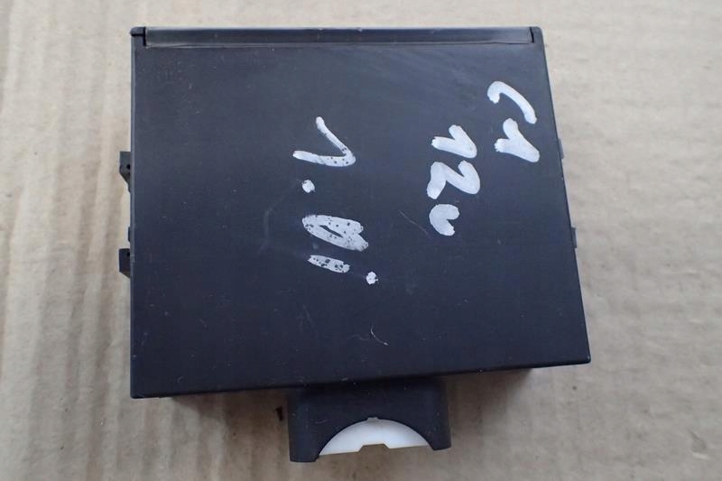 MODUŁ IMMOBILIZERA 89740=0H011 ORYG CITROEN C1 12R - 6873470053 ...