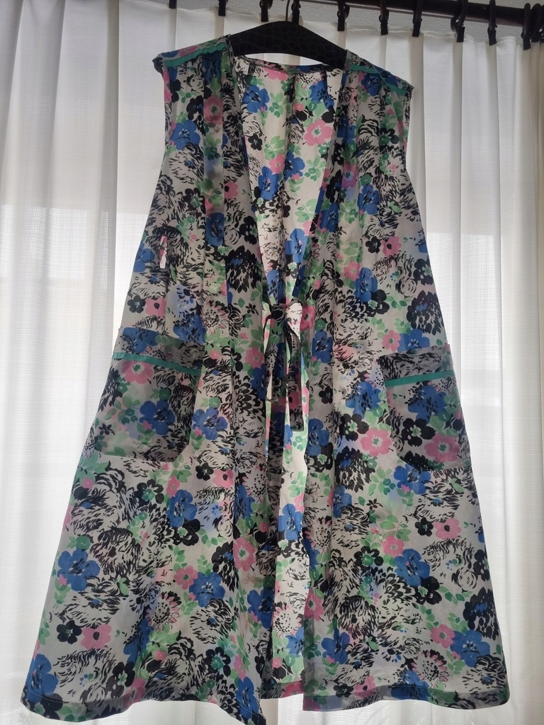 PODOMKA SZLAFROK DAMSKIE PAMIĄTKA PRL /250 - 12104413685 - oficjalne ...