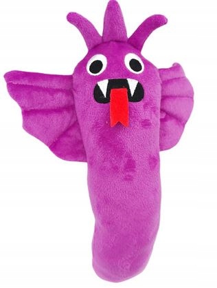 Silent Steve pluszowa zabawka Garten of Banban - 13669664555 ...