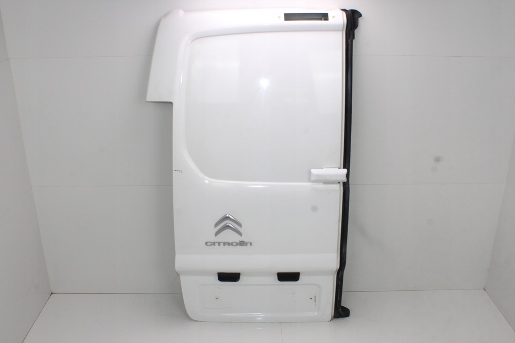 DRZWI LEWY TYŁ CITROEN JUMPY II 12-16R LIFT # - 14505478288 - oficjalne ...
