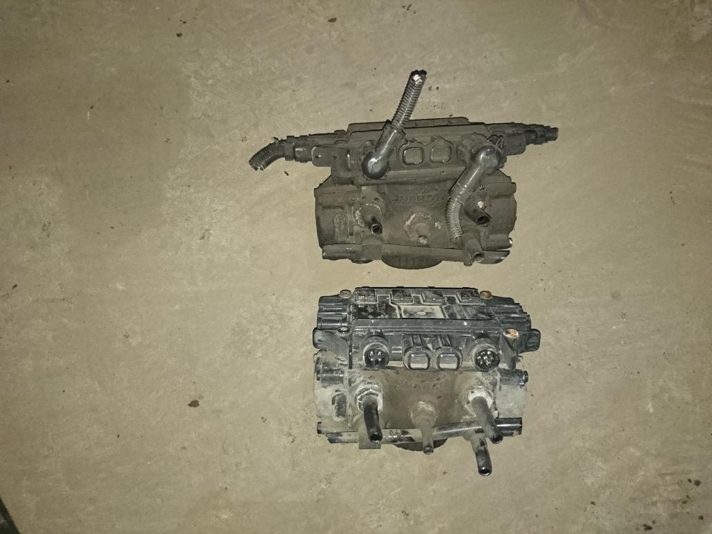 man tgl tgm zawor modulator tylnej osi ebs abs - 14829506284 ...