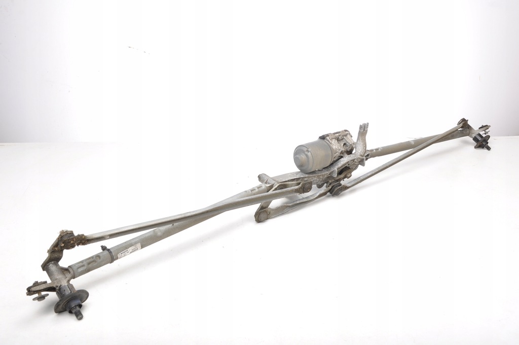 ASTRA J IV MECHANIZM WYCIERACZEK PRZÓD 13262434 EU - 11235808848 ...