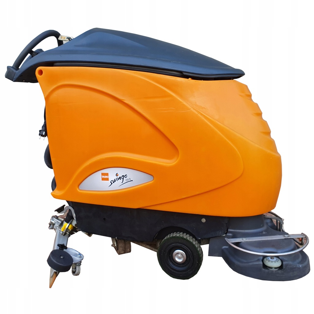 TASKI Swingo 1255B szorowarka maszyna szorująco - 11321765113 ...