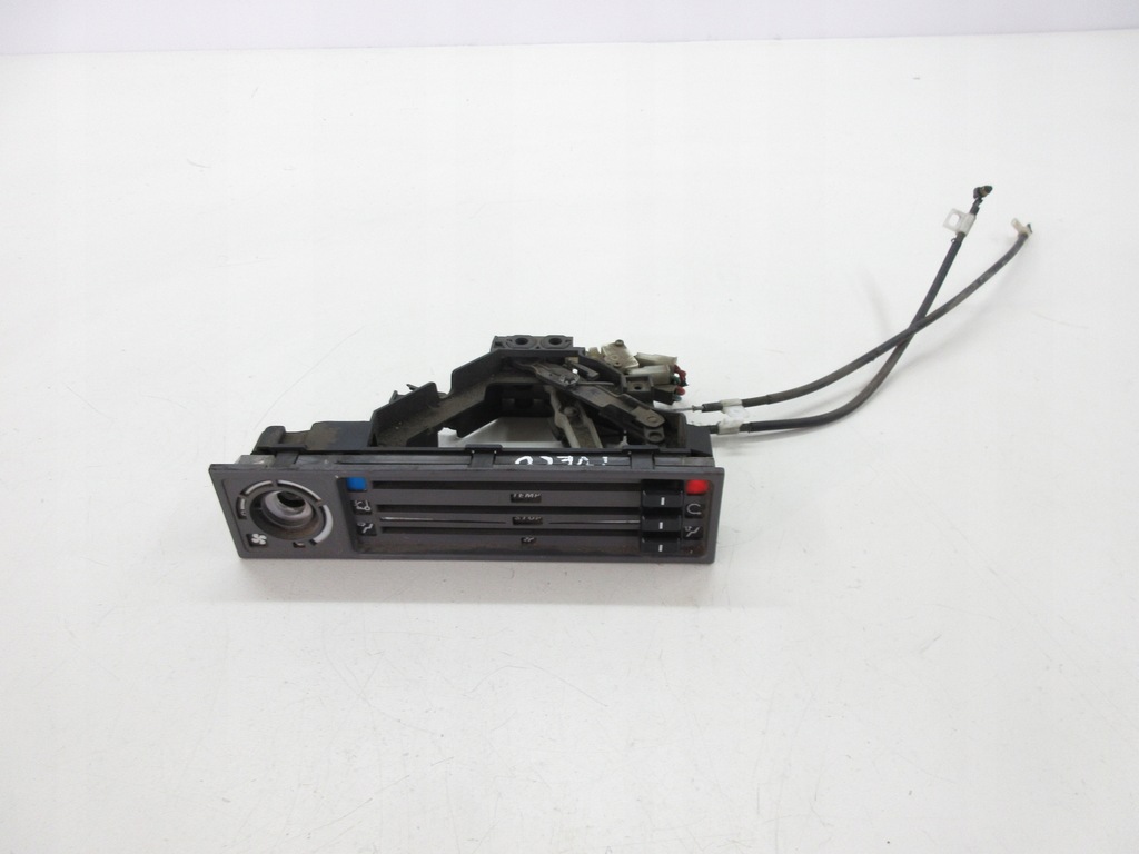 IVECO DAILY II 89-99 PANEL NAWIEWU - 14202989943 - oficjalne archiwum ...