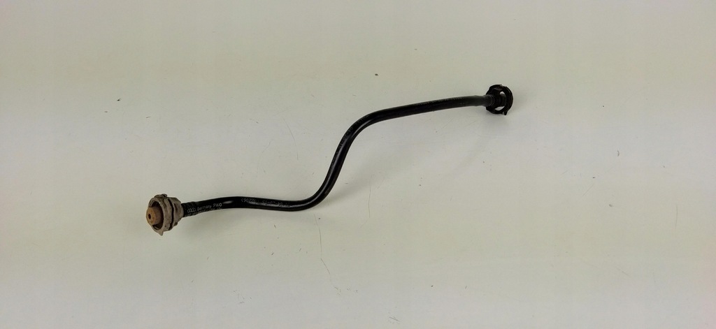 AUDI A6 C7 3.0TDI PRZEWÓD PODCIŚNIENIA 4G0121081EJ - 12874094708 ...