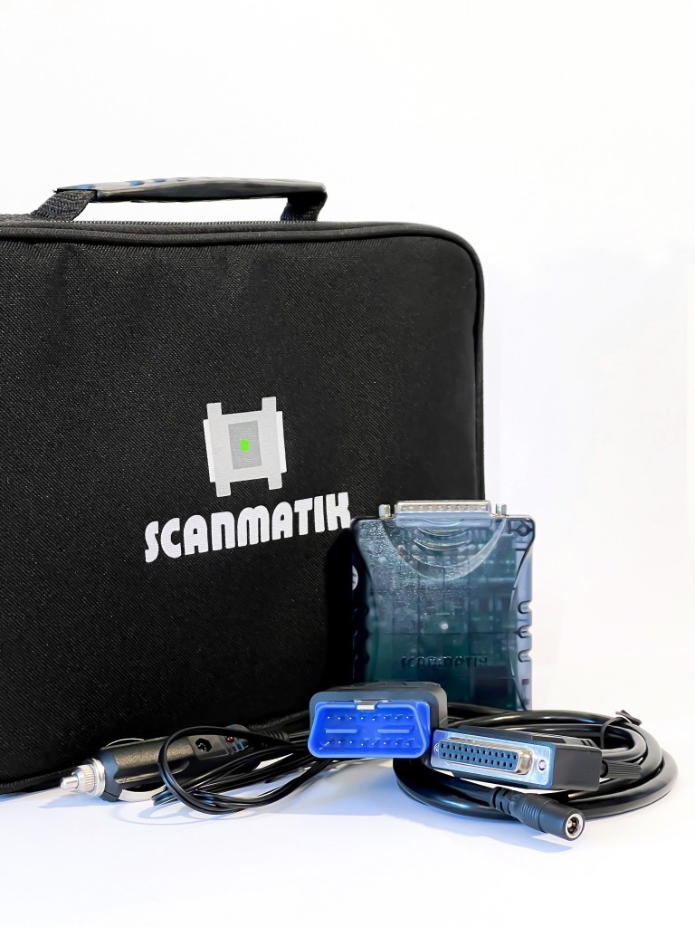 Głowica diagnostyczna J2534 Scanmatik 2 Pro - 14033520141 - oficjalne ...