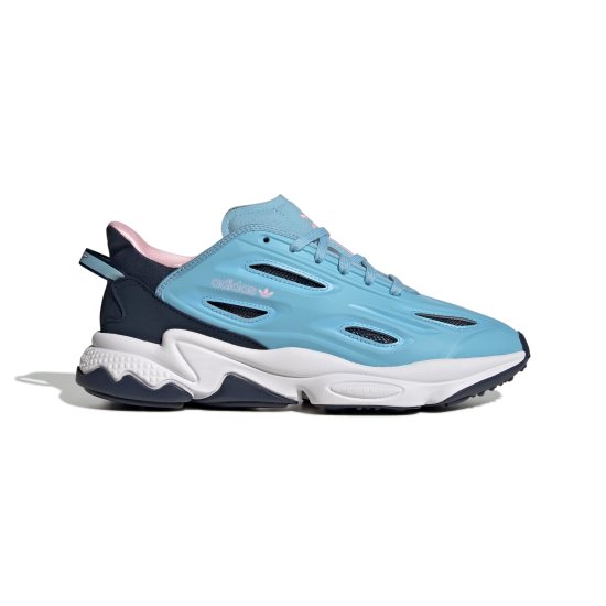 Adidas buty OZWEEGO Celox Arsenal HP7808 - 13171059853 - oficjalne ...