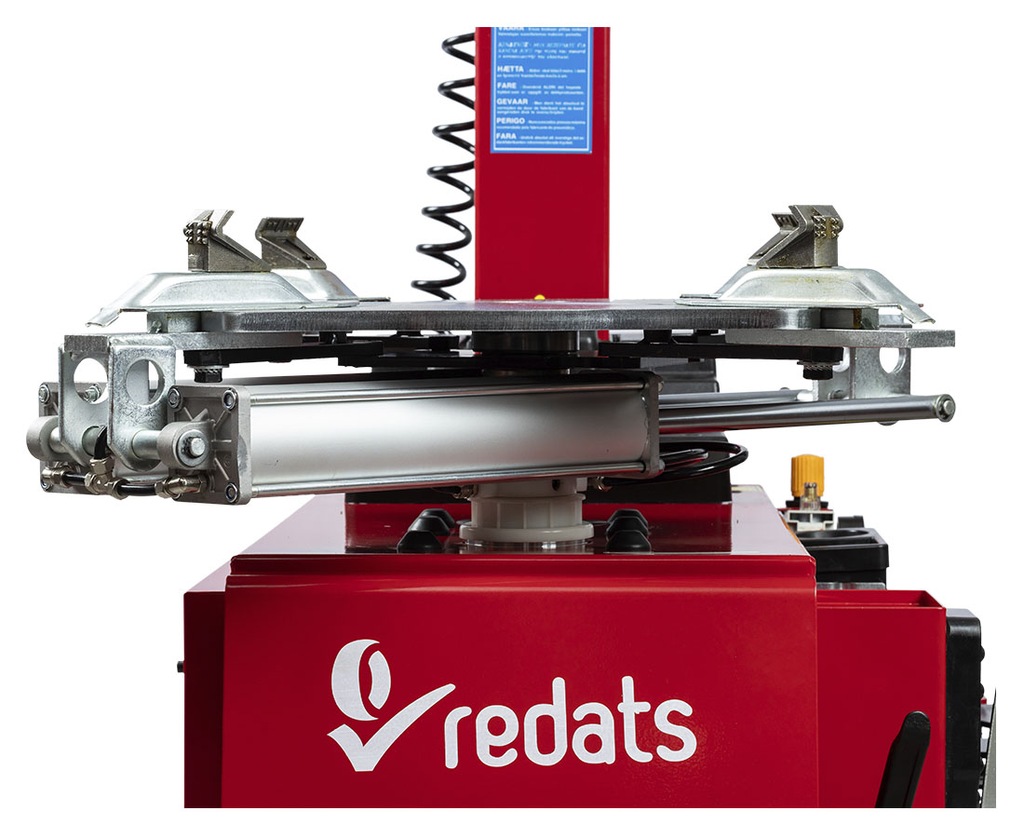 Купить Шиномонтажный станок REDATS M-221 ВУЛКАНИЗАЦИЯ: отзывы, фото и характеристики на Aredi.ru ...