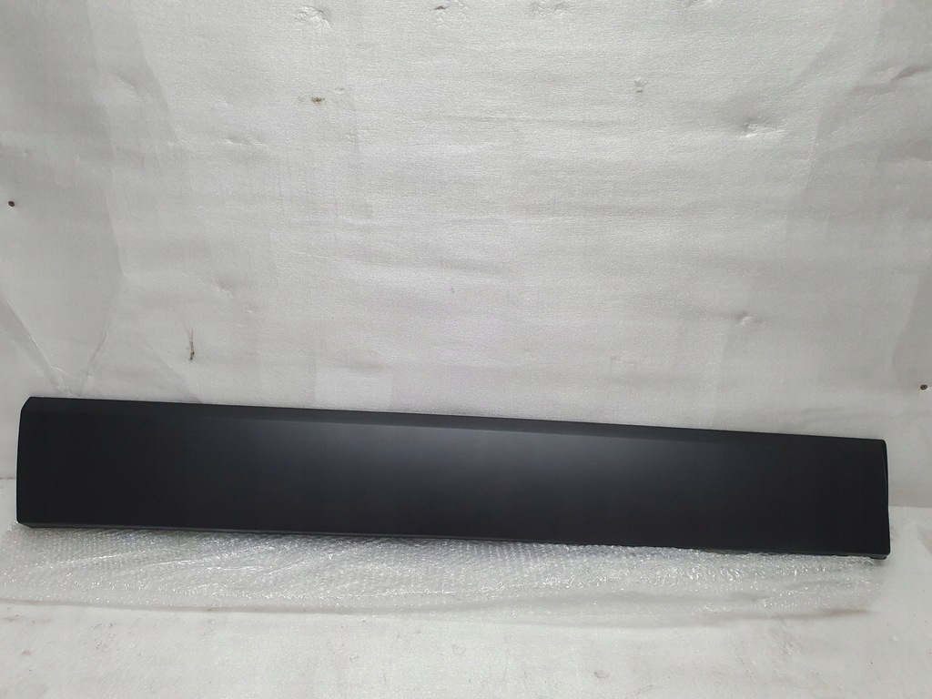 RENAULT TRAFIC VIVARO LISTWA DRZWI PRAWA 828208208R ORYGINAŁ NOWA ...