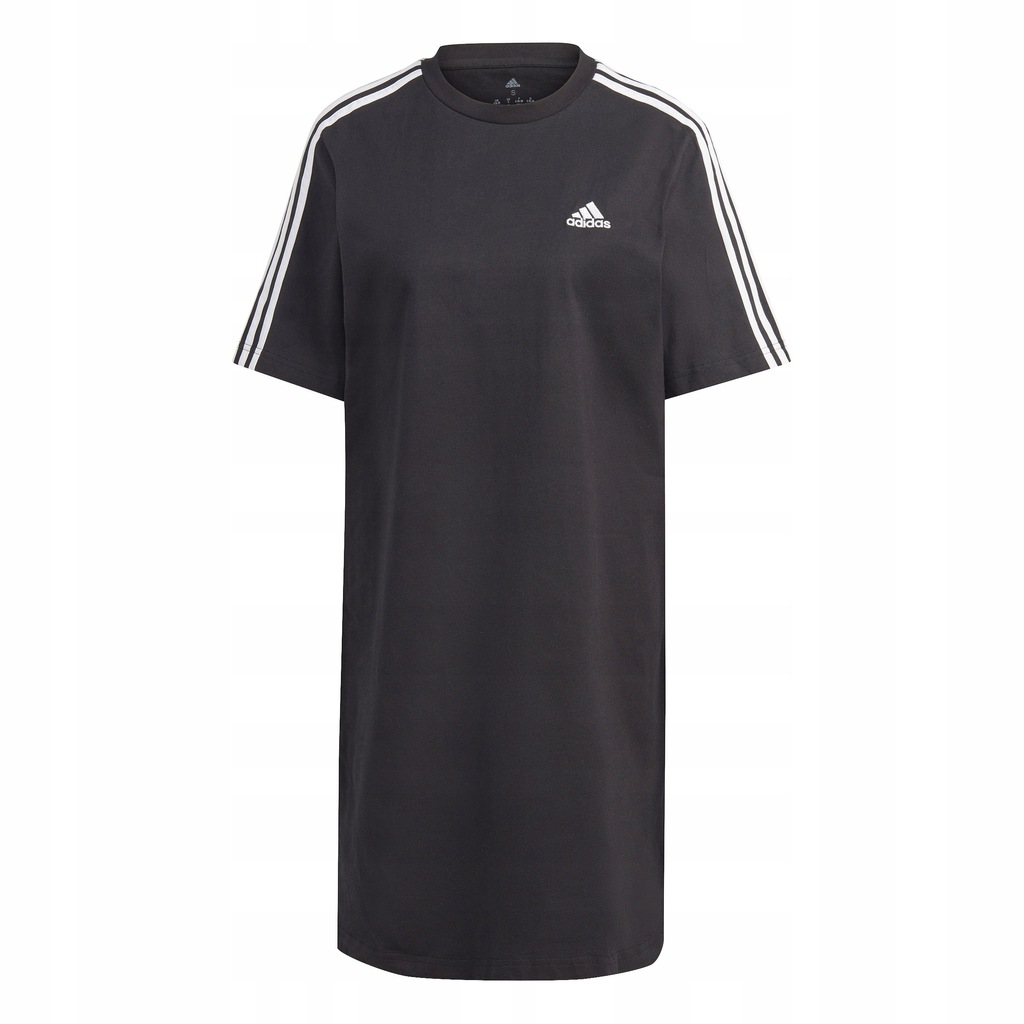 Sukienka Adidas W 3S BF T DR HR4923 rM - 13624154509 - oficjalne ...