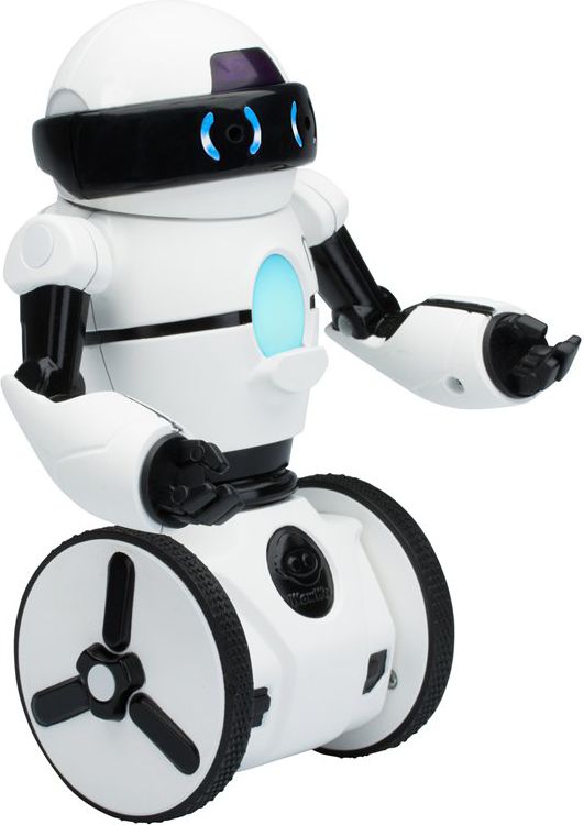 WowWee MiP Robot zdalnie sterowany balansujący - 13184319259 ...