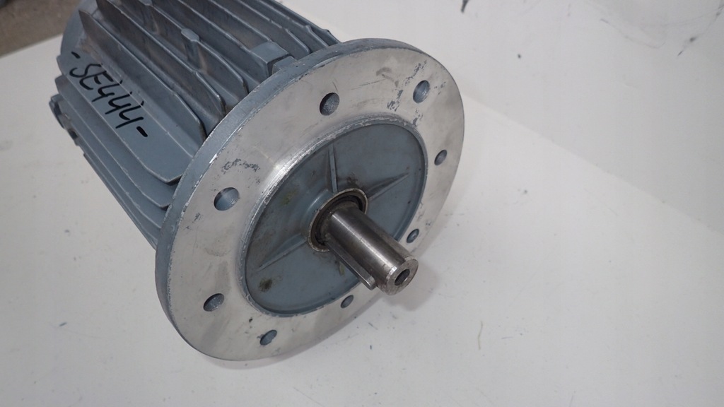 Silnik elek. NORD SK 90L/4TF, 1,50 kW 1385 obr/min - 7949022826 - oficjalne archiwum Allegro