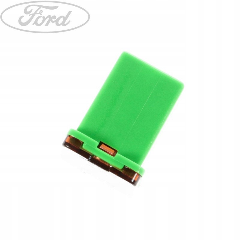 Bezpiecznik wyłącznik obwodu 40A FORD 58V ORYGINAŁ - 8451193573 ...