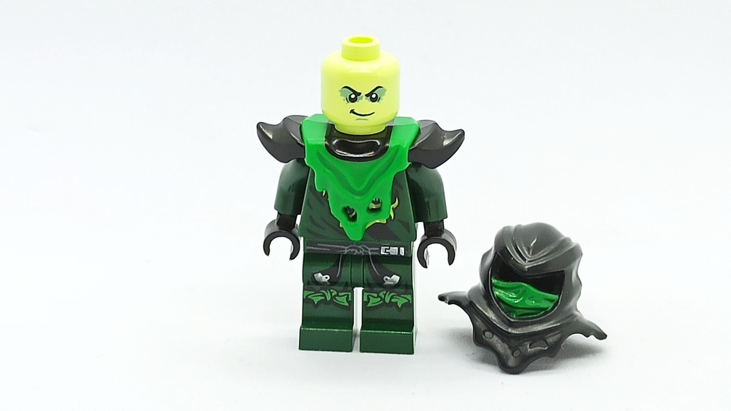Figurka Lego Ninjago Lloyd Possessed njo154 - 10711220521 - oficjalne ...
