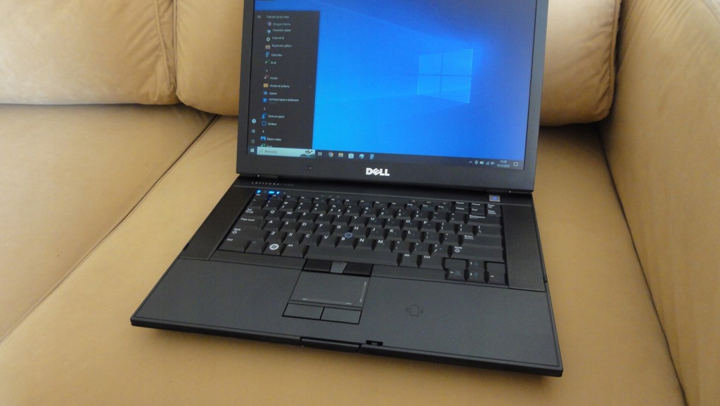 DELL LATITUDE E6500 2.53GHz 4GB RAM 500GB - W10Pro - 14866408104 ...