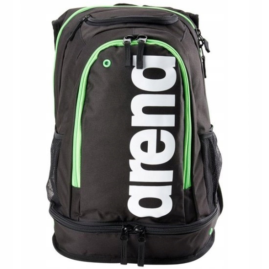 PLECAK ARENA FASTPACK CORE NA BASEN 40 L BLACK - 11170378365 ...