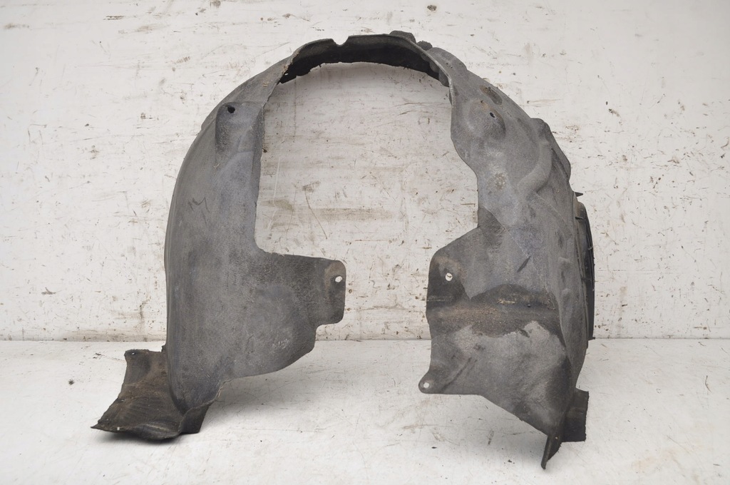 PORSCHE MACAN NADKOLE LEWY PRZÓD 95B809961F - 13129062746 - oficjalne ...