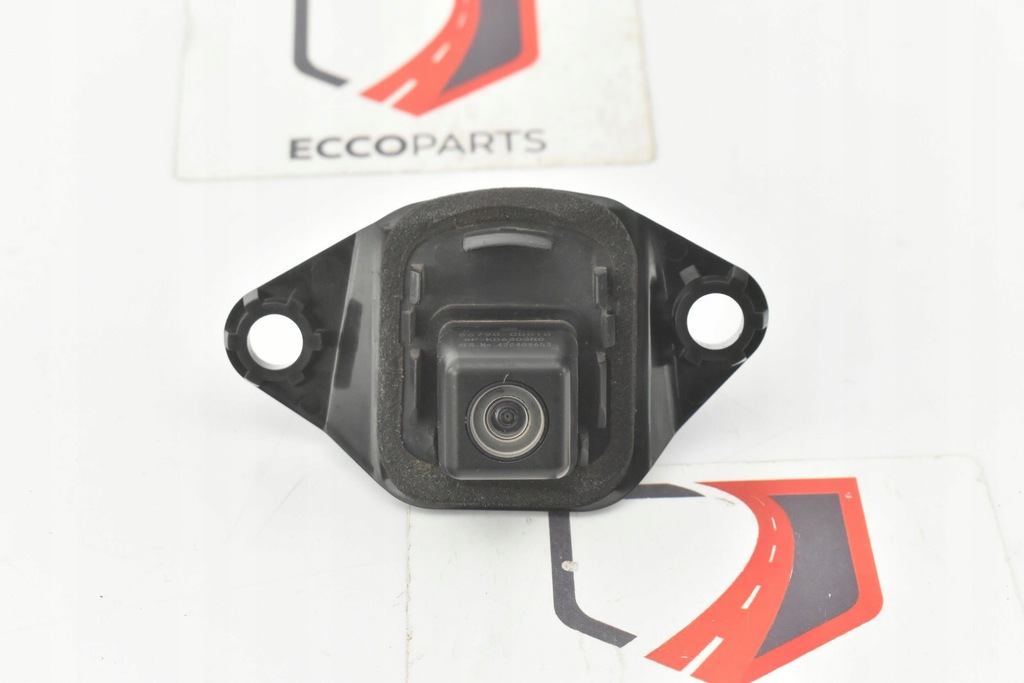 KAMERA COFANIA TYŁ 86790-0D010 TOYOTA YARIS III - 13898345888 ...