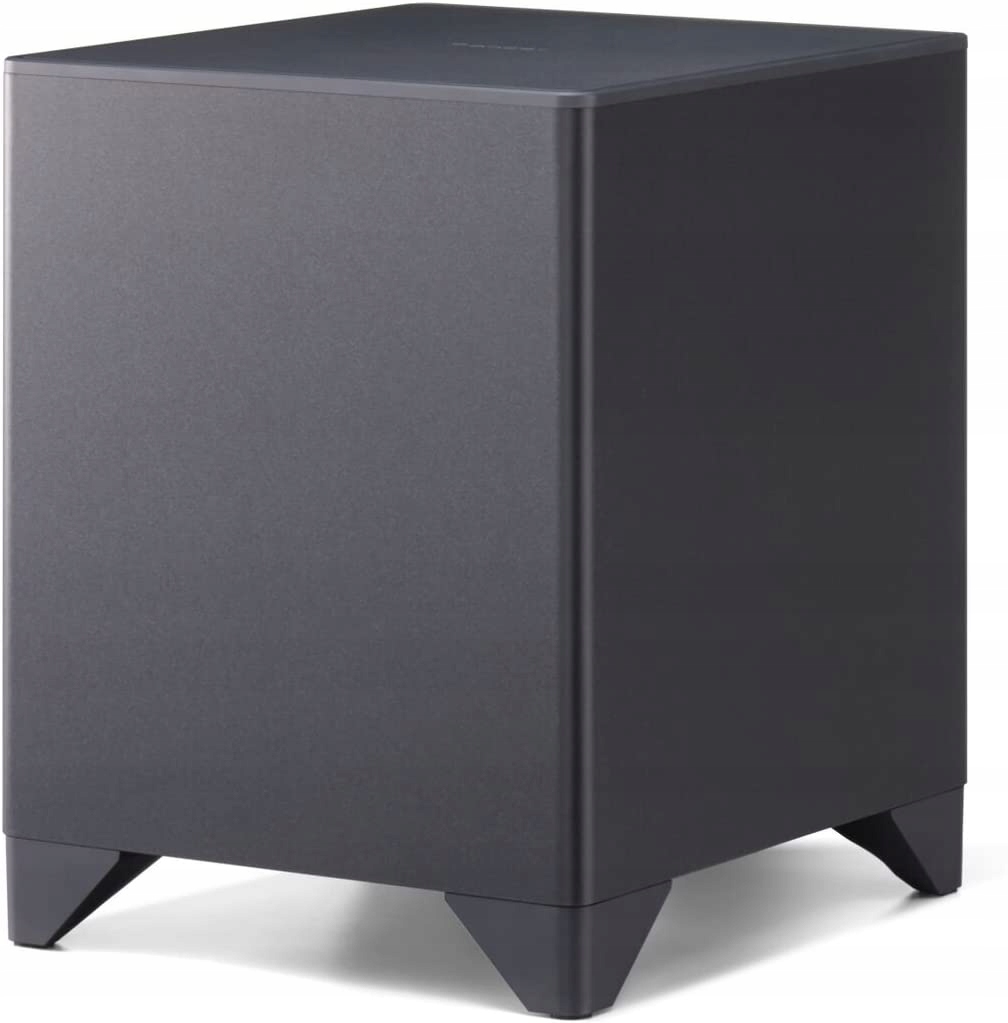 Subwoofer Pioneer FS-SW40 Aktywny 150W 20cm - 13137049702 - oficjalne ...