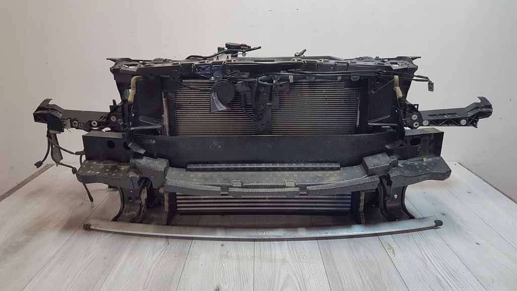 INFINITI Q50 2.0T PAS PRZEDNI KOMPLETNY CHLODNICE - 11916202172 ... INFINITI Q50 2.0T PAS PRZEDNI KOMPLETNY CHLODNICE - 11916202172 ...