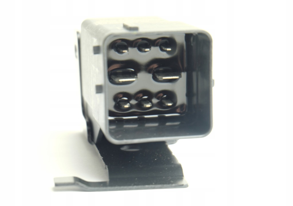 Купить 9803299780 Реле свечей накаливания с держателем: отзывы, фото и ...