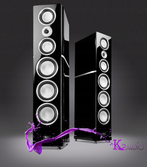 Magnat Quantum Signature - Kolumny podłogowe GwPL - 7525768429 ...