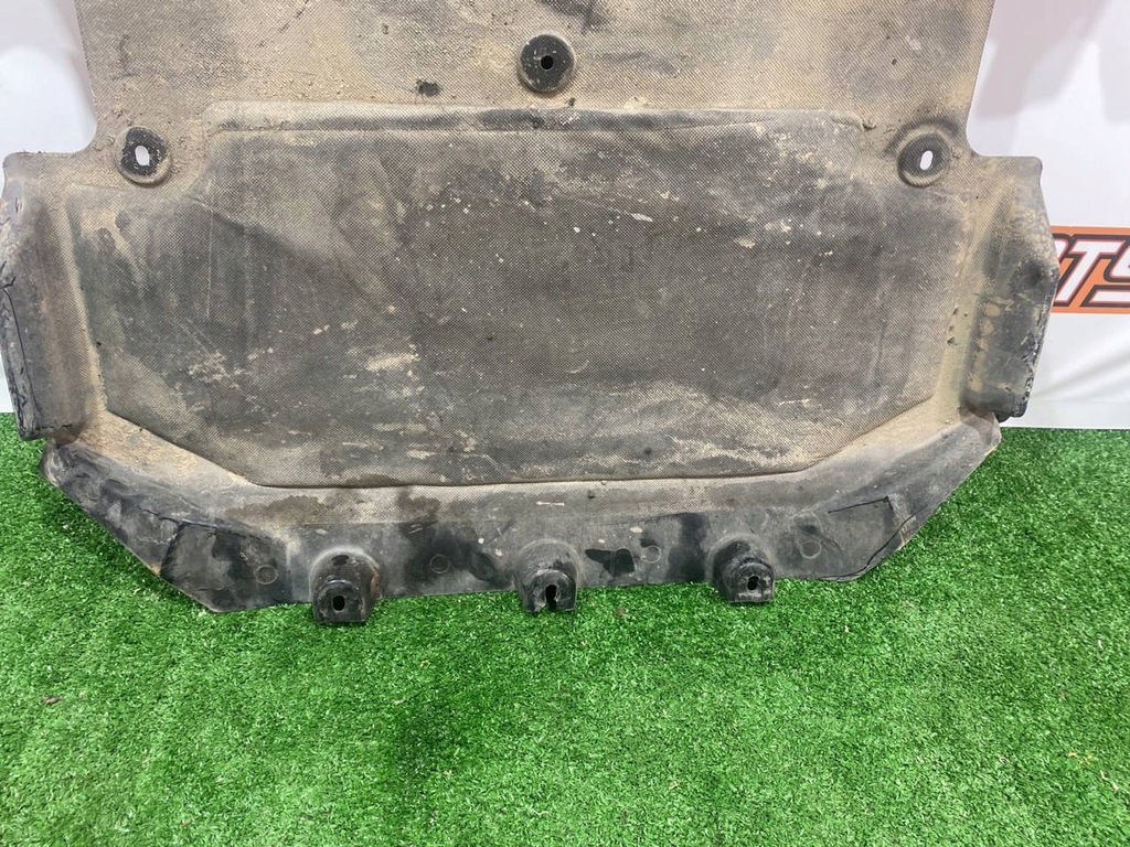 OSŁONA POD SILNIK JAGUAR F-PACE HK83-6B629-BE - 12153999746 - oficjalne ...