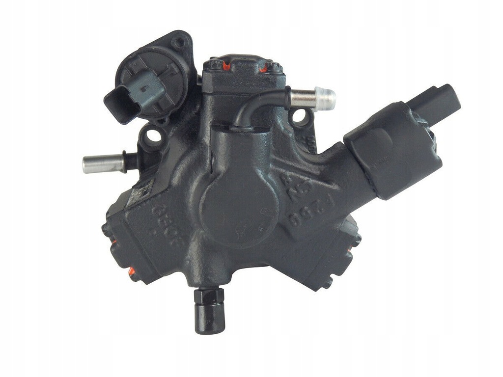 POMPA WTRYSKOWA VOLVO C50 C30 S40 5WS40019 K06_01 - 8661803436 - oficjalne archiwum Allegro