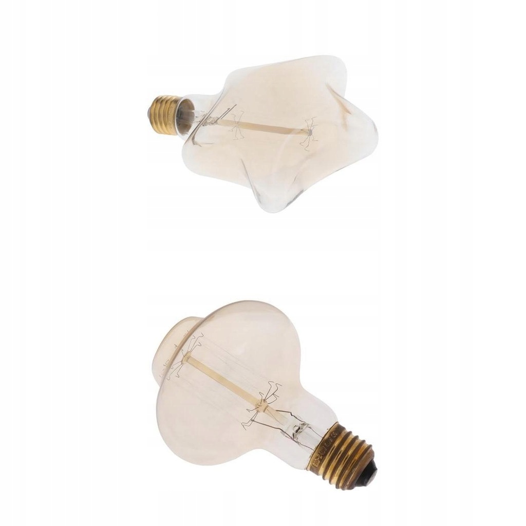 żarówki Edisona Jak pokazuje obrazek - 12786191427 - oficjalne archiwum ...