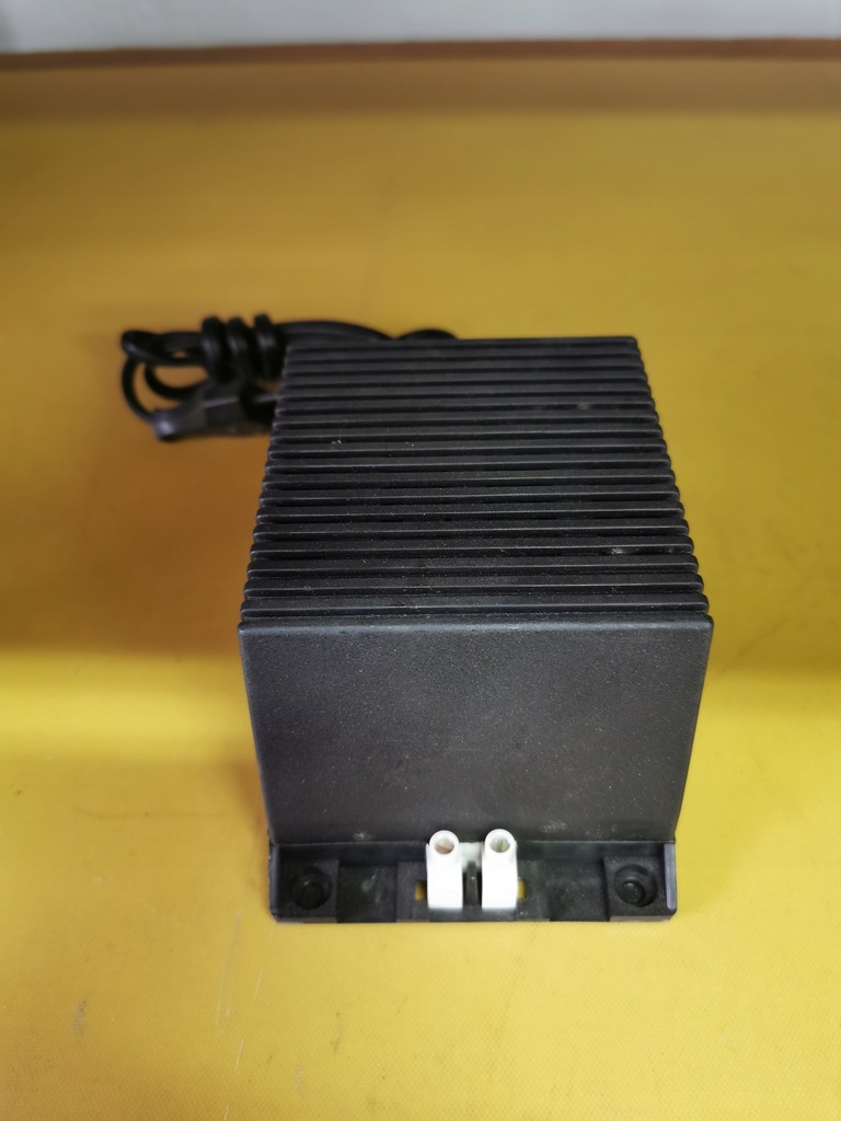 Zasilacz Transformator 230V 12V 9,16A 110VA - 13036993772 - oficjalne archiwum Allegro