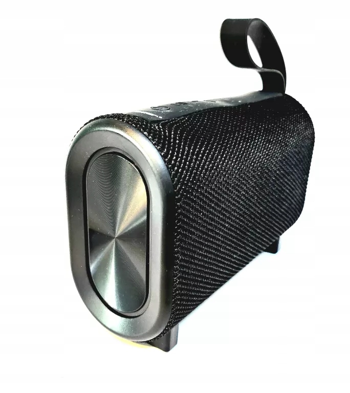 GŁOŚNIK TRACER RAVE MINI TWS BLUETOOTH BLACK - 13094347004 - oficjalne ...