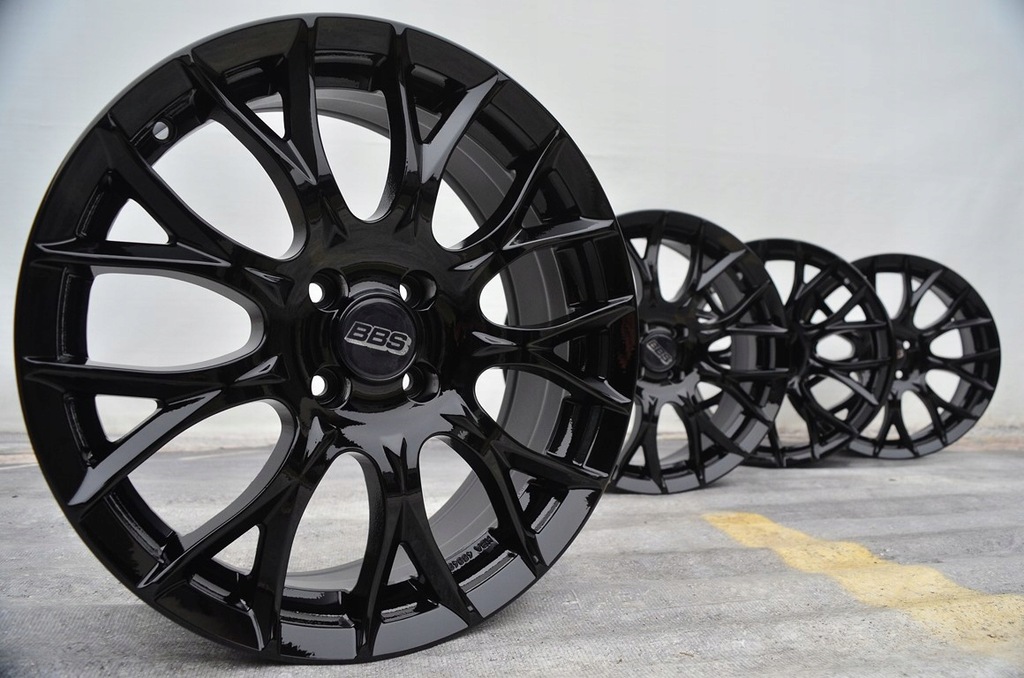 Felgi 7x17 4x100 Opel Corsa Bmw e30 Fiat Mini Dotz - 12990178570 ...