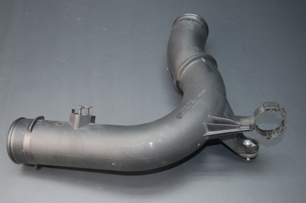 Rura powietrza doładowanego Audi A3 TT 5Q0145770B - 13526442645 ...