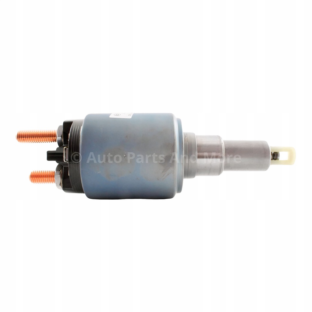 ORYGINALNY AUTOMAT WŁĄCZNIK ELEKTROMAGNETYCZNY BOSCH 2339402220 ...