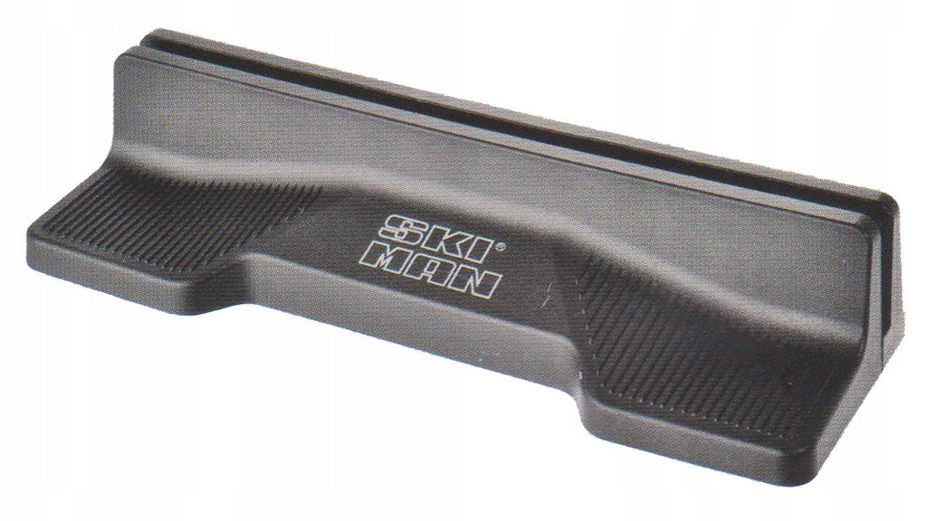 Ostrzałka do cyklin narciarskich Ski Man Ski Man - 11621893448 ...