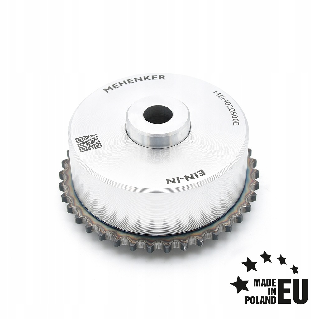 Nastawnik fazator Vanos BMW N51 N52 N55 S55 dolotowy - 14883542625 ...