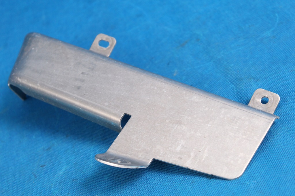 AUDI Q5 8R LIFT OSŁONA PRZEWODÓW PALIWA 15R - 12269697041 - oficjalne ...