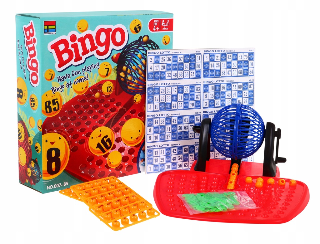 Купить Развивающая математическая игра для детей БИНГО: отзывы, фото и ...