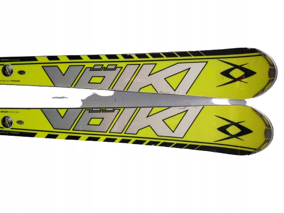 VOLKL RACETIGER SPEEDWALL SL 165CM WROCLAW 2014 - 12796842195 ...