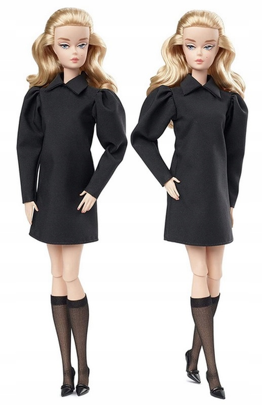 Купить Коллекционная КУКЛА БАРБИ BEST BLACK DOLL GHT43: отзывы, фото и ...