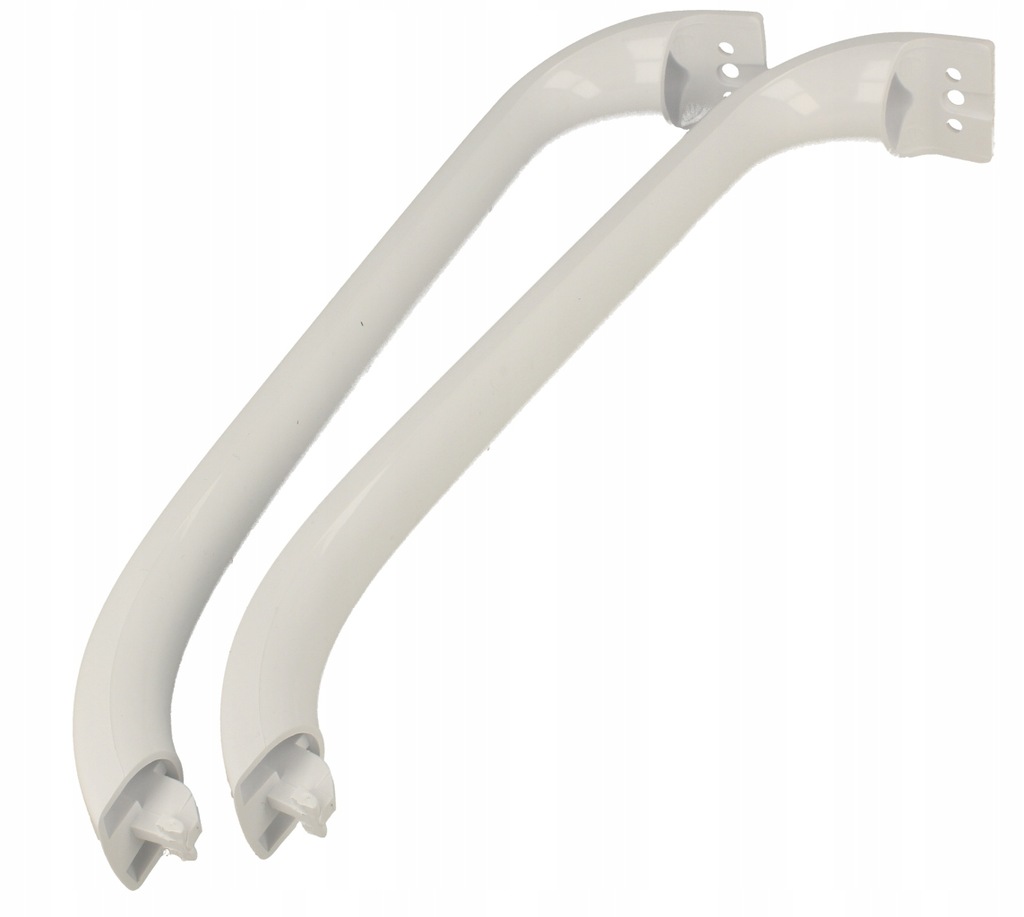 Rączka uchwyt drzwi lodówki Bosch 00369542 320 mm - 8297586237 ...