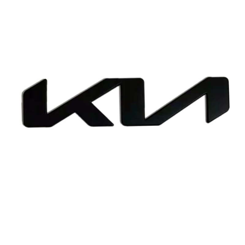 KIA 2022 nowe emblemat naklejka na samochód - 12626454851 - oficjalne ...