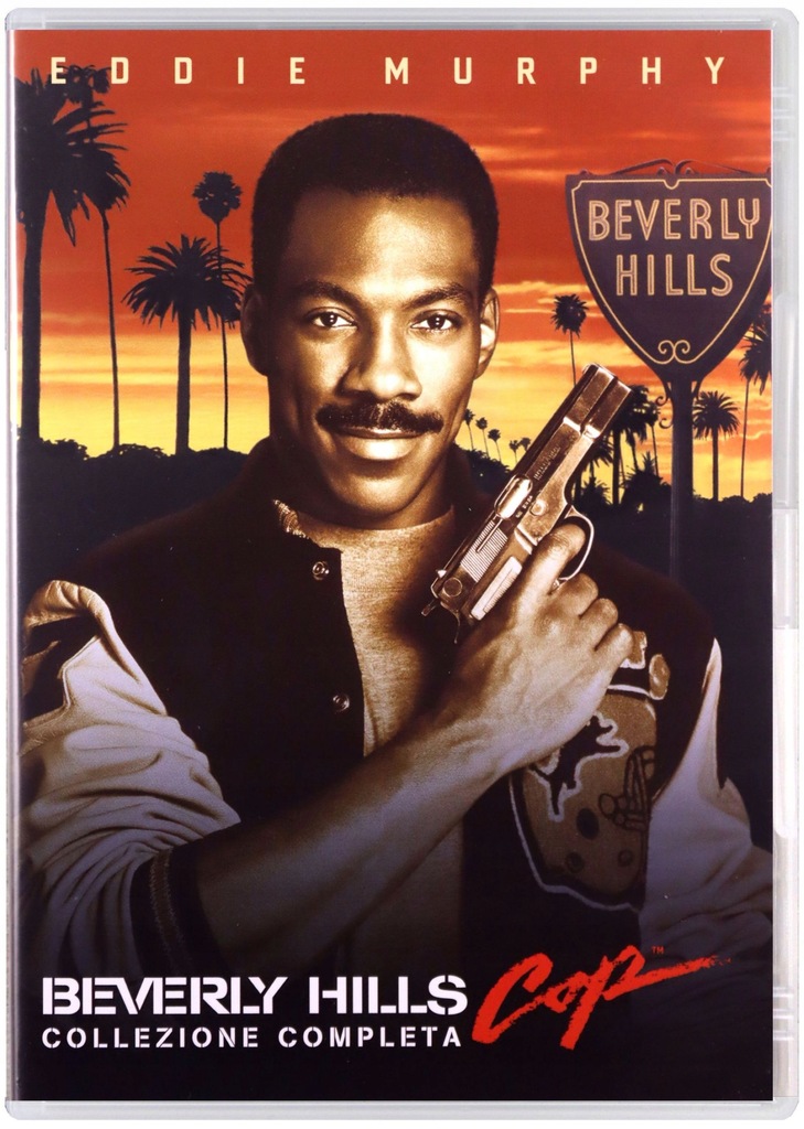 BEVERLY HILLS COLLECTION 1-3 (GLINIARZ Z BEVERLY H - 12695444156 ...