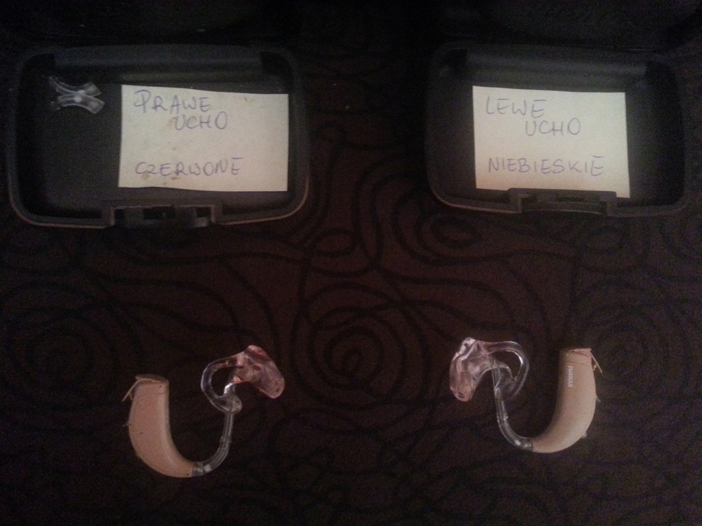 Aparat słuchowy Phonak Baseo Q15-SP - 7811765063 - oficjalne archiwum ...