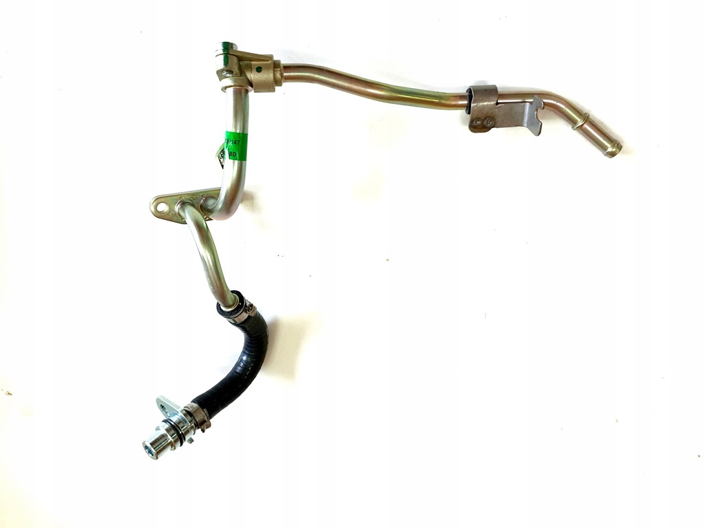 przewód klimatyzacji Range Rover 3.0d nowy OE - 13590095547 - oficjalne ...