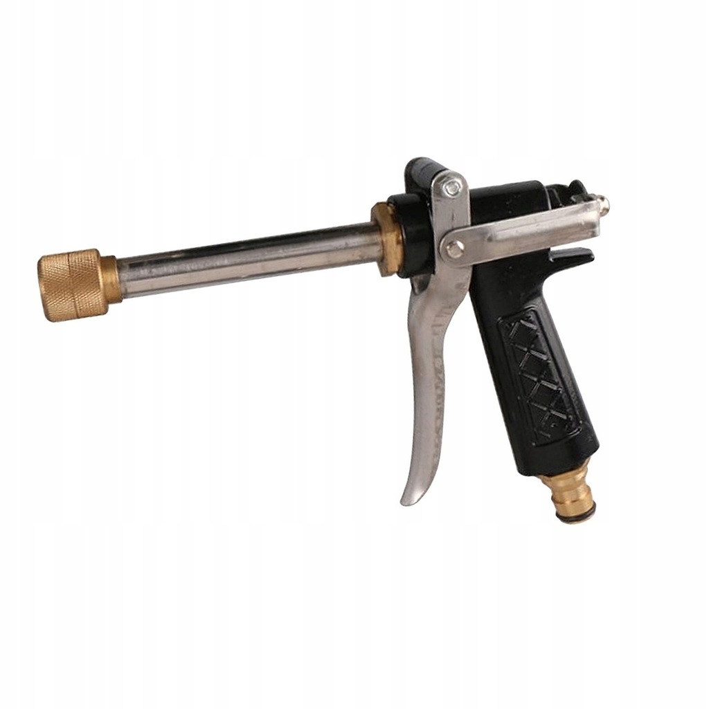 Pistolet wysokociśnieniowy do myjek - 12277354462 - oficjalne archiwum Allegro