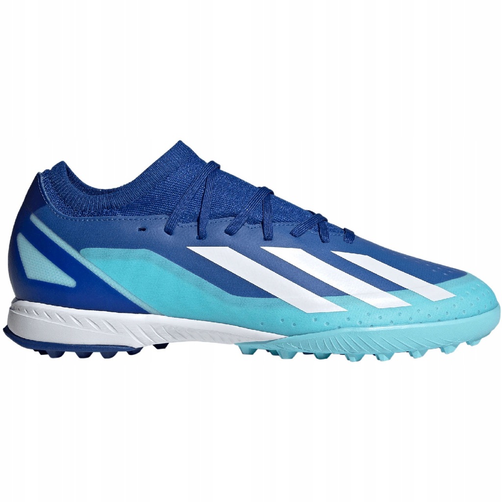 Buty piłkarskie adidas X Crazyfast.3 TF ID9338 sportowe korki turf r 40 ...